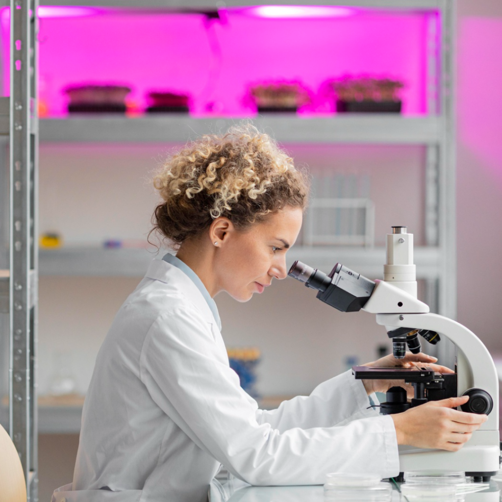 Key Indications - Bio Research Partner