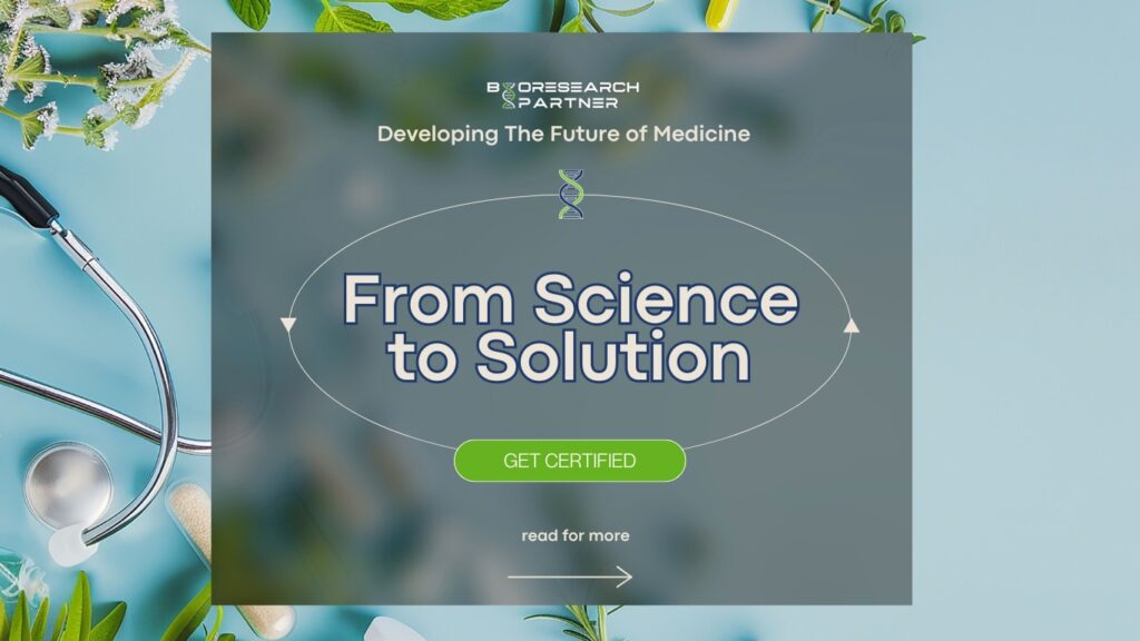 Home - Bio Research Partner