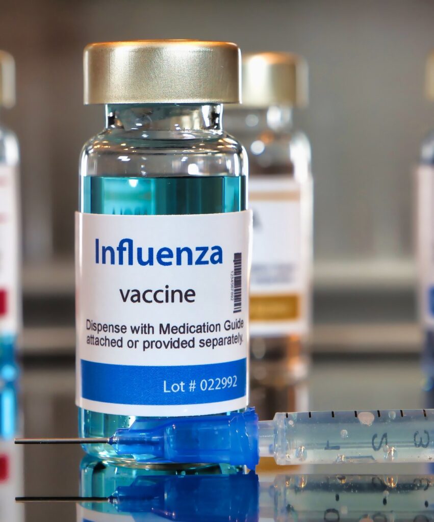 Influenza Vaccine - Bio Research Partner