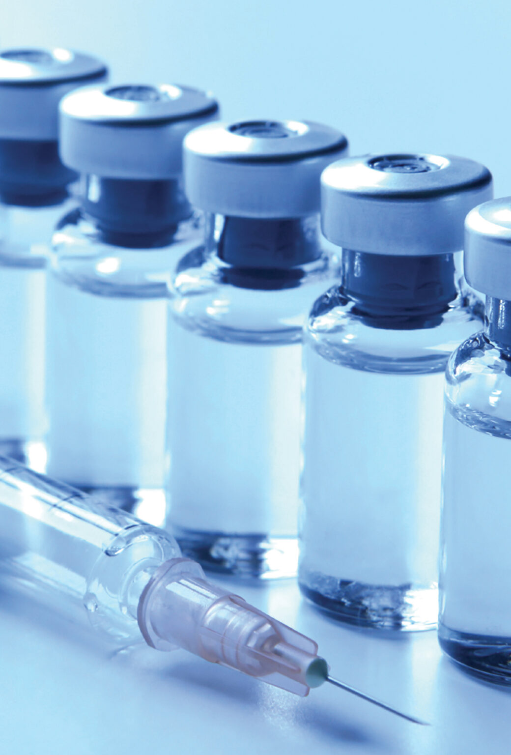 Vaccines - Bio Research Partner