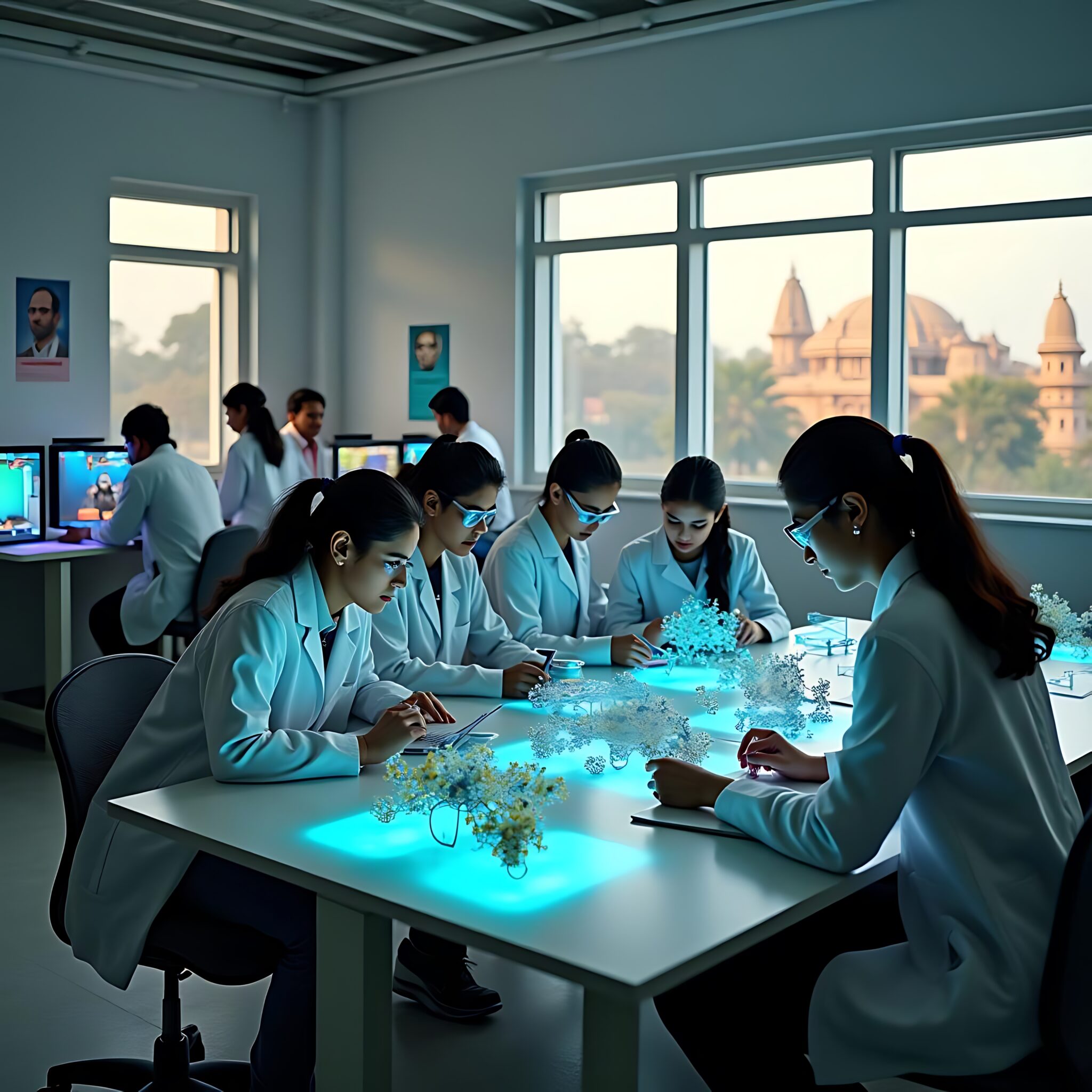 Therapeutic Areas - Bio Research Partner