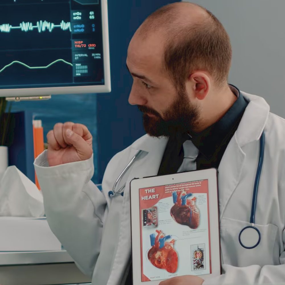 Atrial Fibrillation (Afib) - Bio Research Partner
